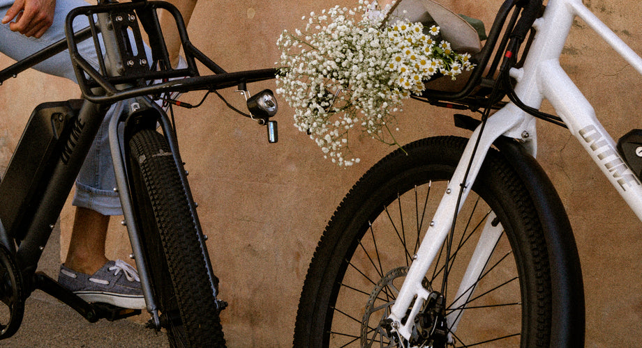 Do You Have To Pedal An Electric Bike – Ontime Bike